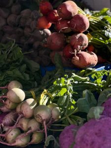 What Color Turnips Are? Discover Their Varieties and Uses - Buy Fresh ...