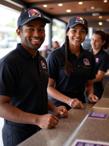 Positions in Taco Bell: Roles, Pay, Benefits & How to Apply Step by ...